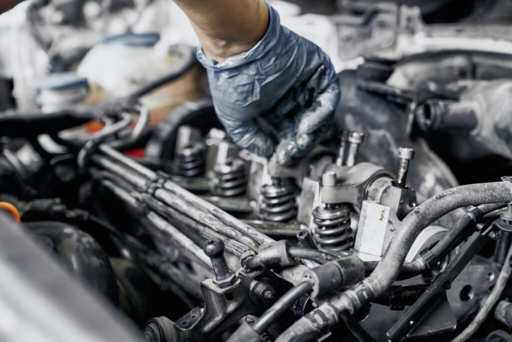 Fuel System Components and Their Functions in Cars and Diesel Engines